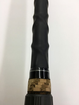 Custom Fishing Rod Handles - Eastern Rodworks