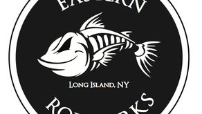 Custom Fishing Rods | Long Island | Eastern Rodworks