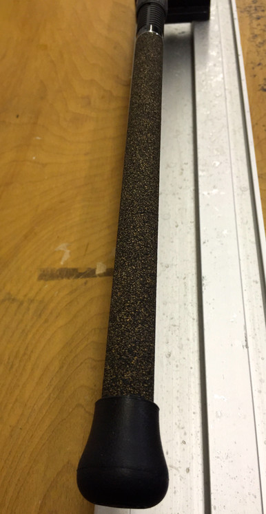 Custom Fishing Rod Handles - Eastern Rodworks