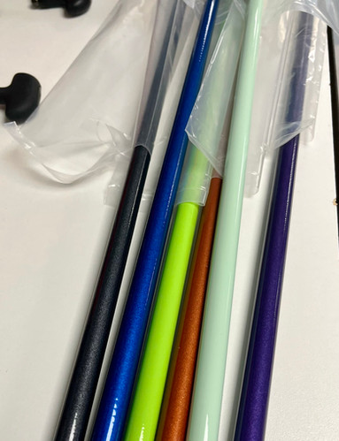 Premium Series Snap Jig Rod | easternrodworks