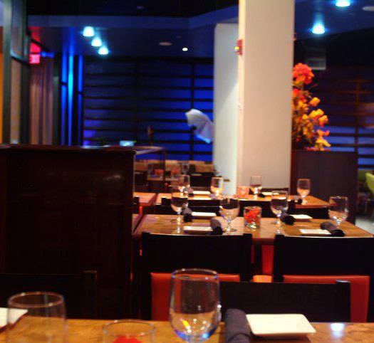 TAMBOO Bistro-Ultra Lounge