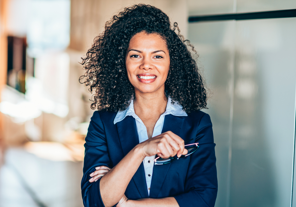 Built Differently: How Women Are Redefining Growth in British Business ...