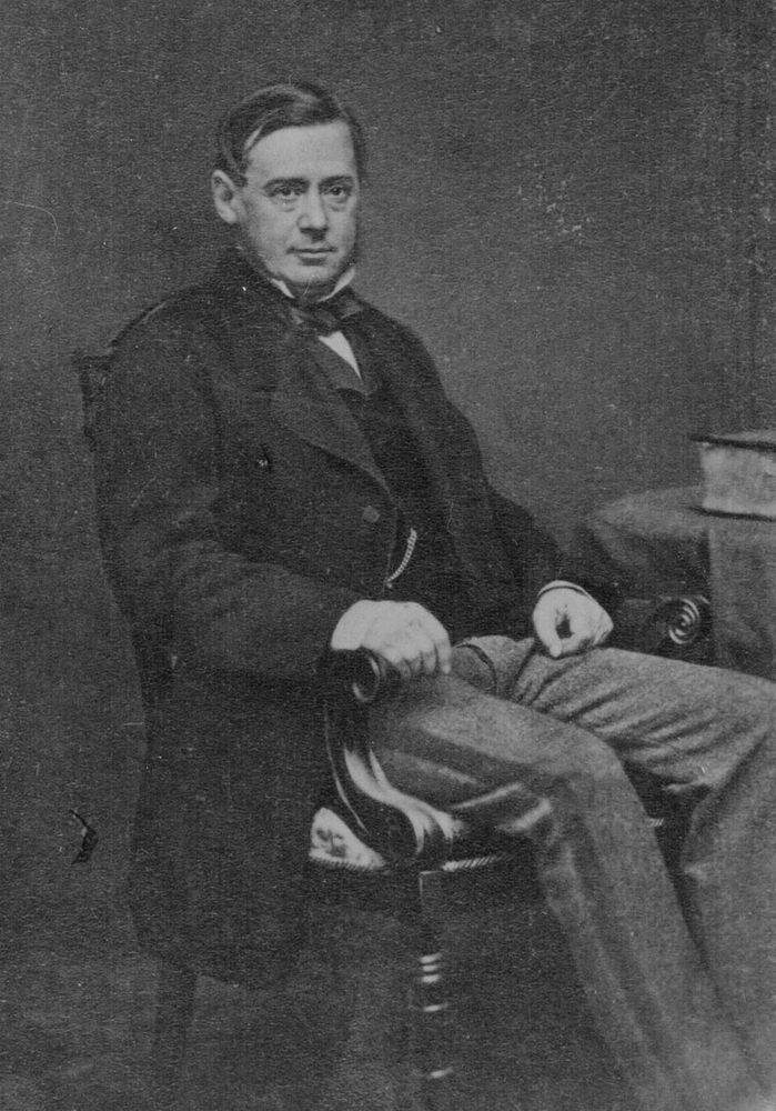 Lord Lyons and Civil War Diplomacy 1859-1865