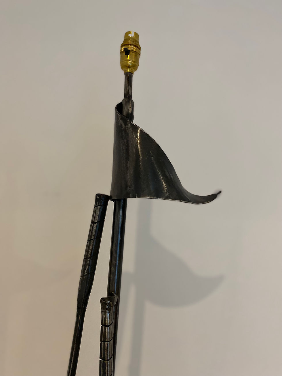 Small Golf Club Lamp | EXPIRED