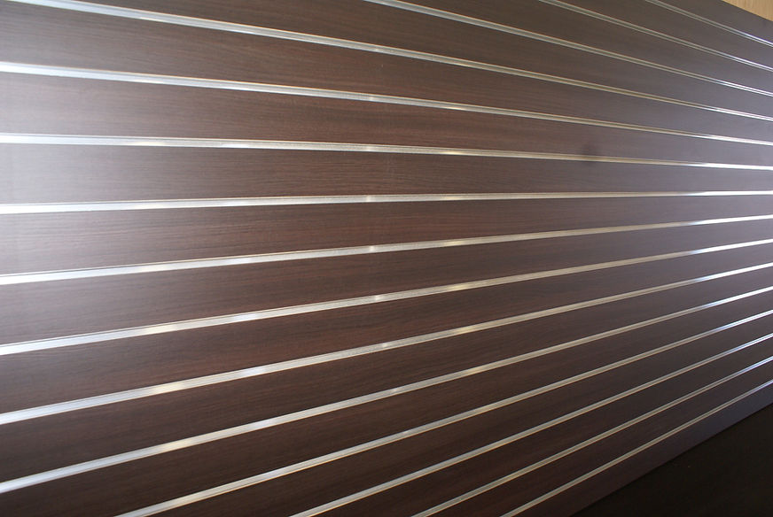 Panel Ranurado | Panel Store 2024