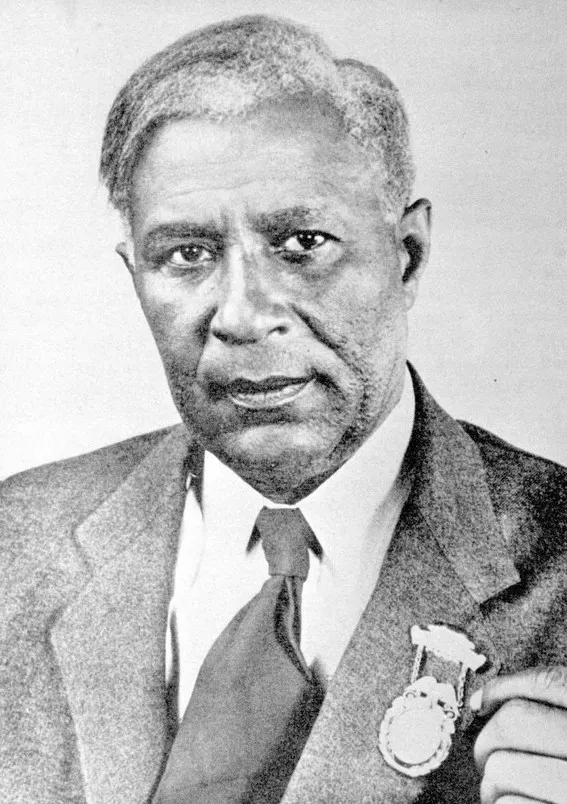 The Inventor of the Three Light Traffic Light: Illuminating History ...