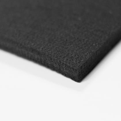 Soft Felt | Carbon Felt Inc