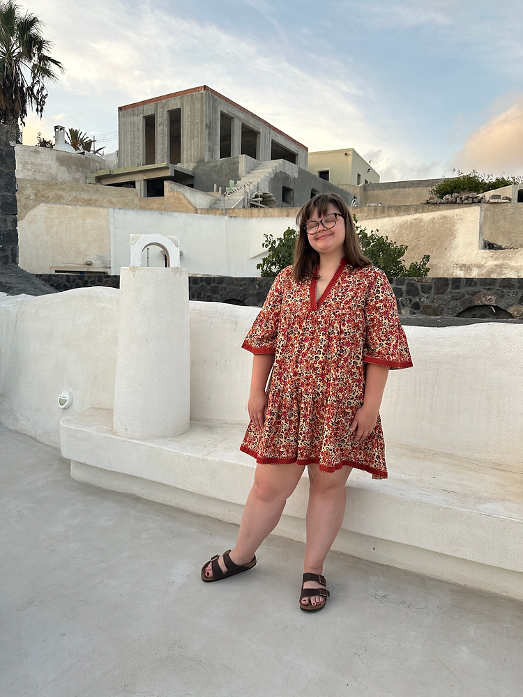 Staff Spotlight: Allison Combs, NCCP