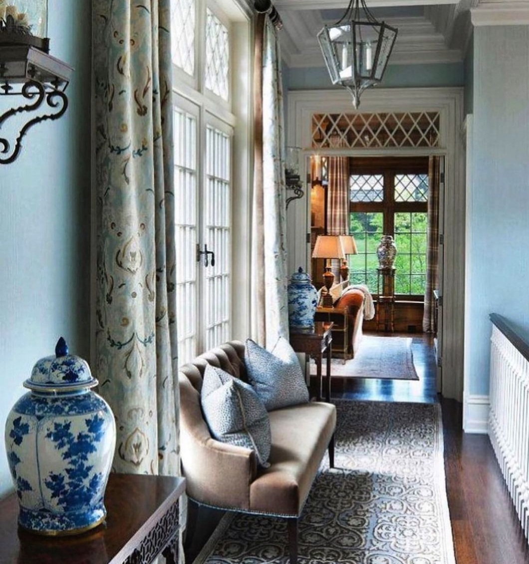 Discovering Your Style: Traditional Design