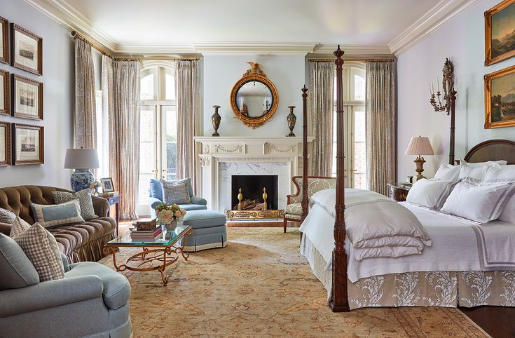 Discovering Your Style: Traditional Design