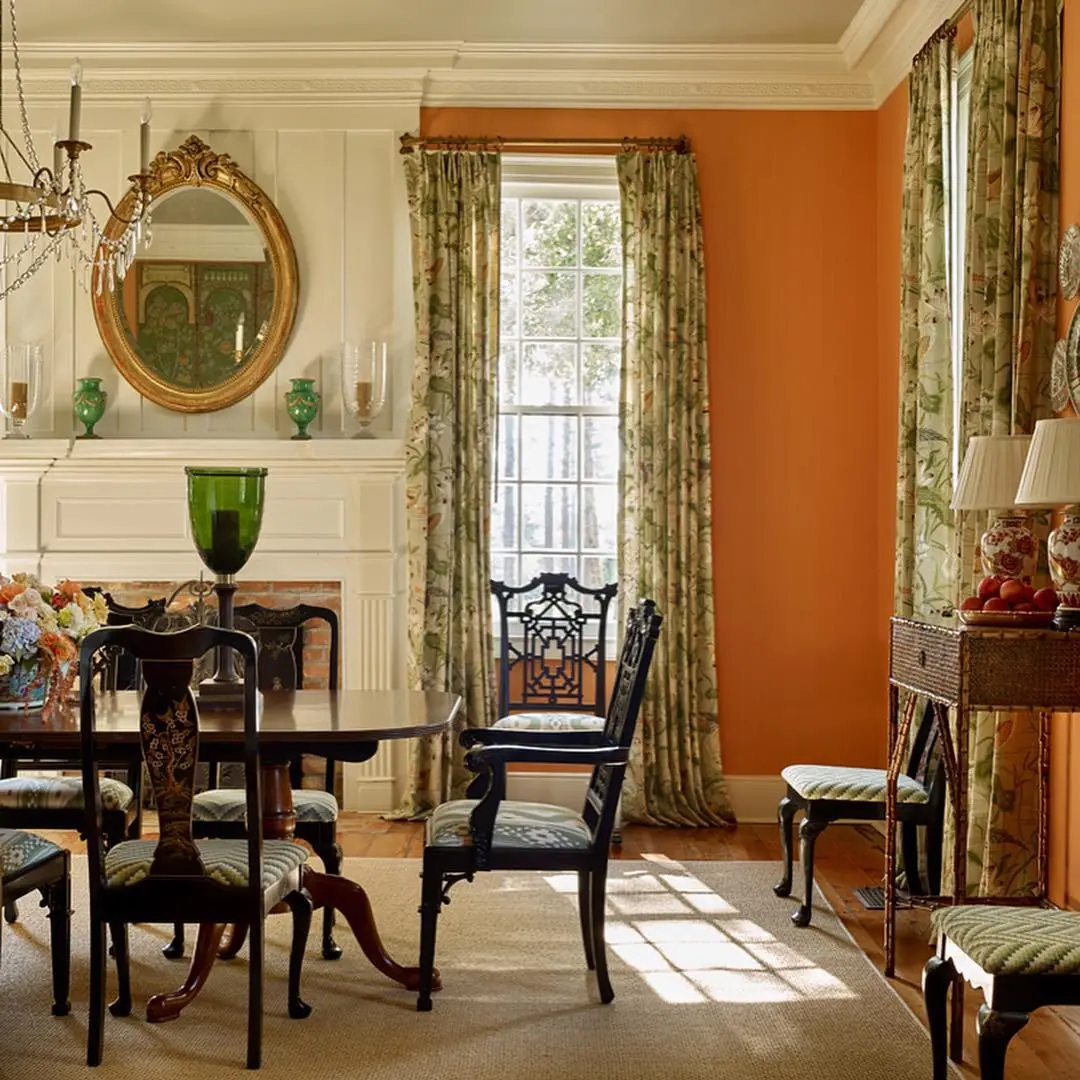 Discovering Your Style: Traditional Design