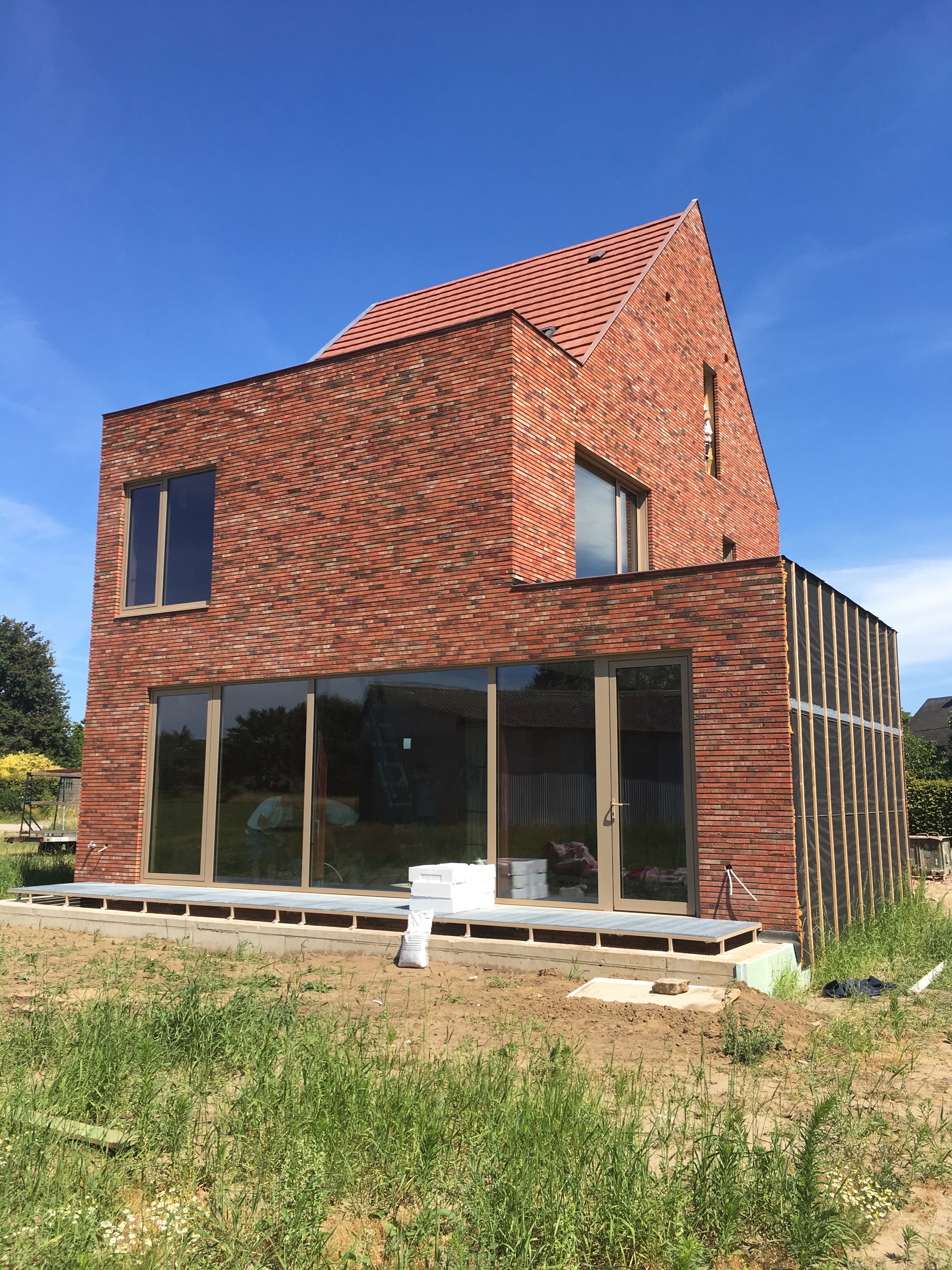 Architect | KJ-Architect bvba | Geel