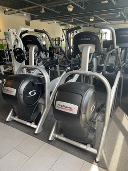 Inside The Gym | TrainYourWayFitness