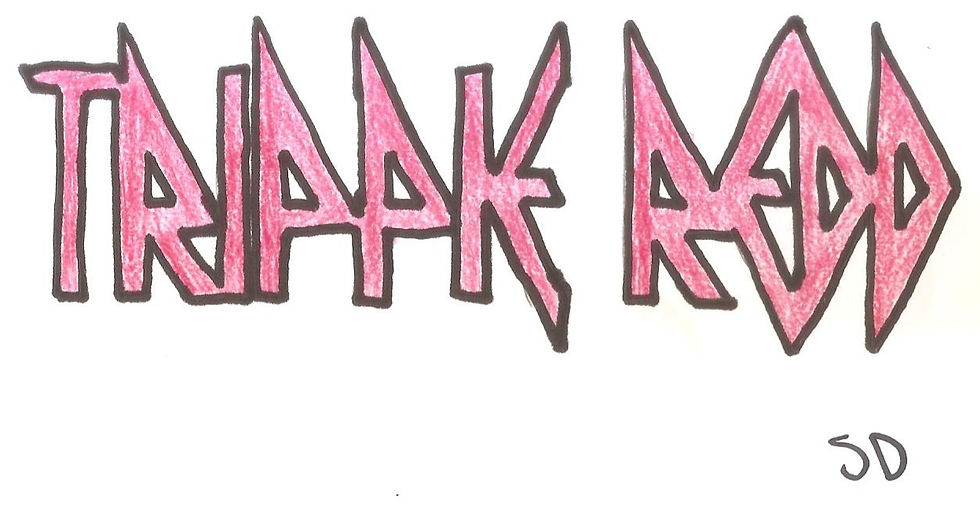 Trippie Redd Releases Fourth ALLTY Title