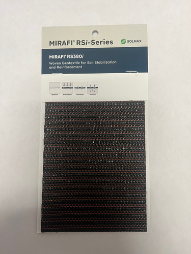 MIRAFI RS380𝘪 | SolmaxResourceCenter