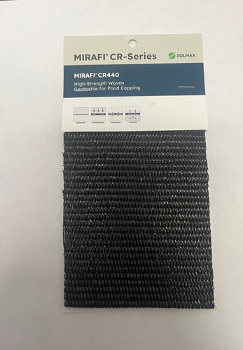 MIRAFI CR440 | SolmaxResourceCenter
