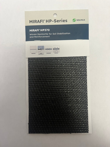 MIRAFI HP370 | SolmaxResourceCenter