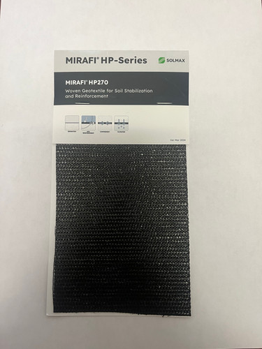 MIRAFI HP270 | SolmaxResourceCenter