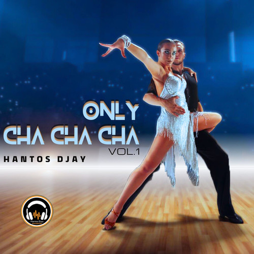 CHA CHA CHA - Havana (32 BPM) / Hantos Djay | Hantos Djay