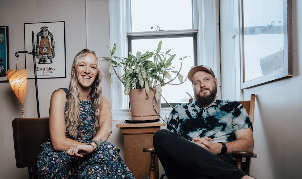 Maygen & The Birdwatcher: Where Art and Agriculture Meet