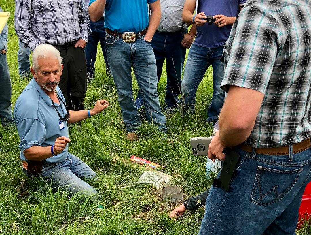 Ray Archuleta of Netflix Fame Reveals How Following Nature Can Deliver ...