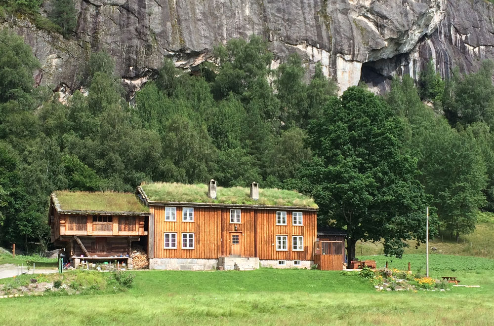 Setesdal – et bærekraftig feriemål full av opplevelser!