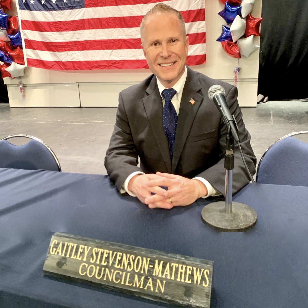 More About Gaitley | gaitley