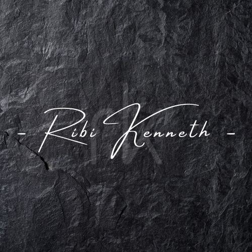 CREATIVES | Ribi Kenneth