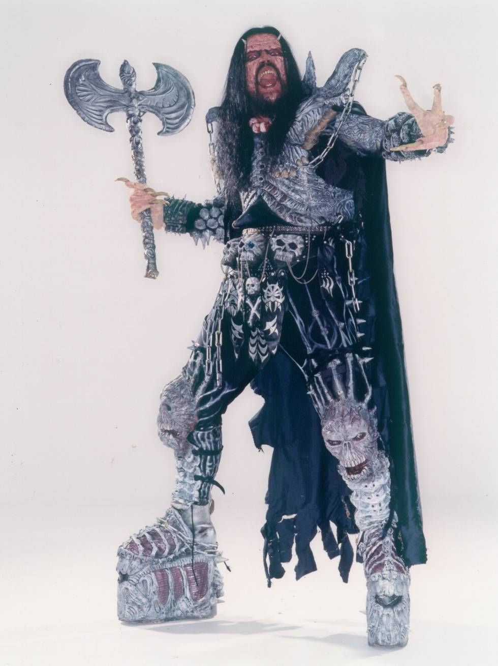 LORDI | Official Website