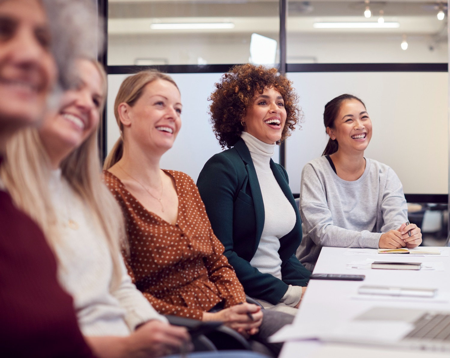 Ready Set GC - Los Angeles, CA | Ready Set GC