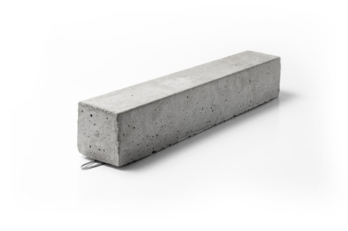 Hanging Concrete Stumps | Procast