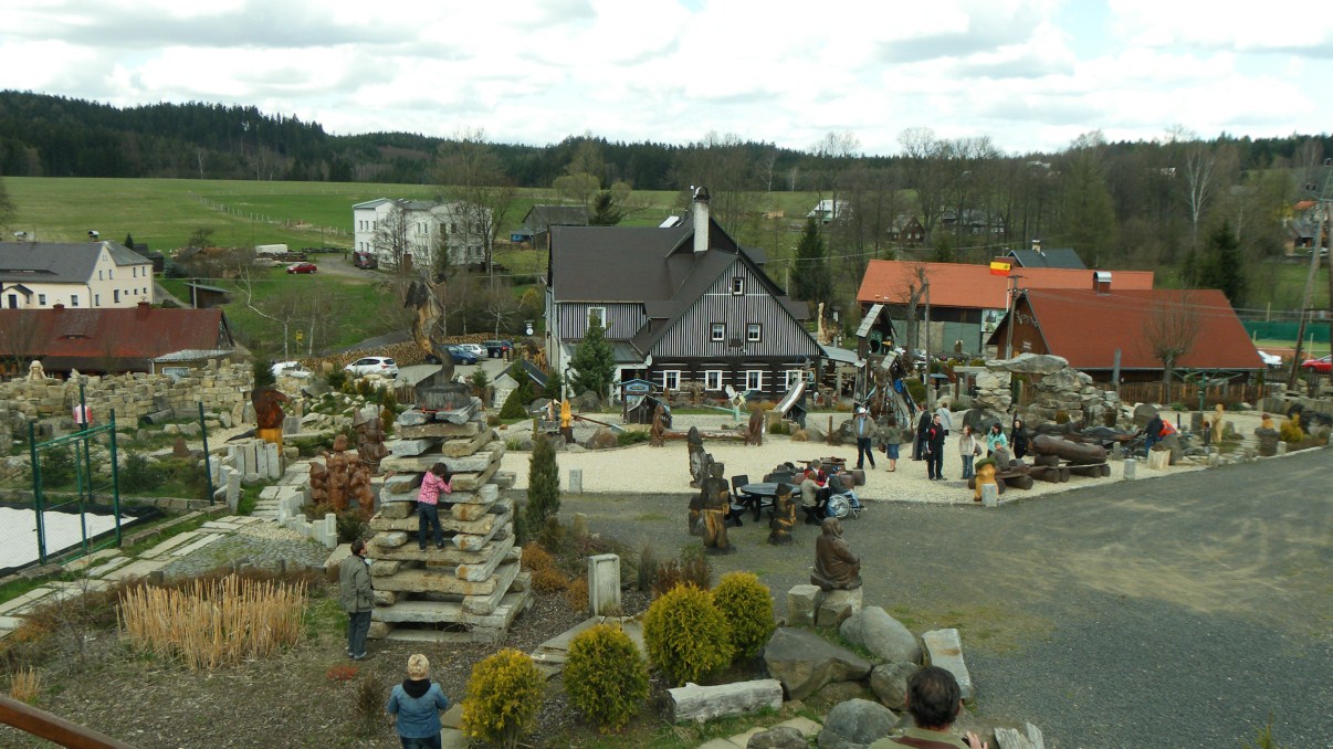 Stará Hospoda Doubice