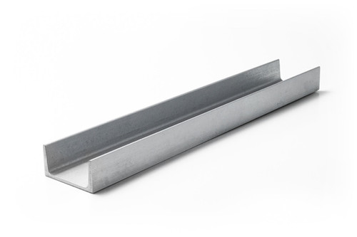 Retaining Wall C-Channel | Procast