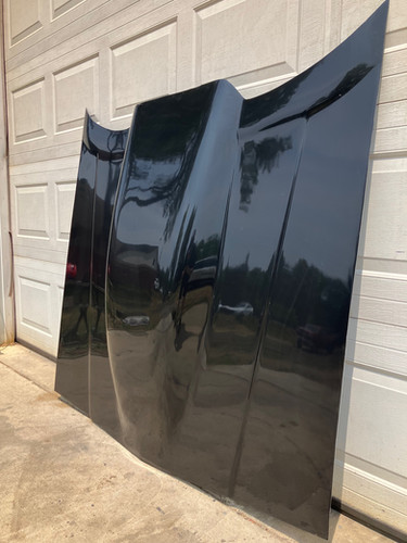 82-88 regal 5 in sunoco hood | Single source compos