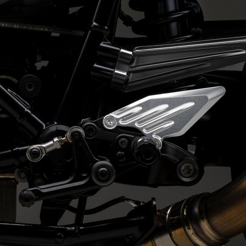 JSK CNC Rear Sets | jskmotoco