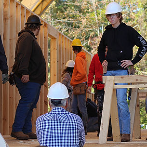 The Career Center - High School Programs