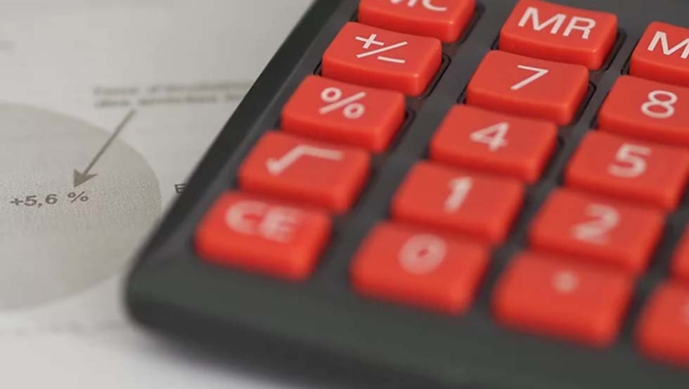 Net Price Calculator