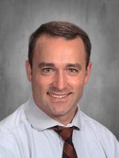 Huffman, Tony