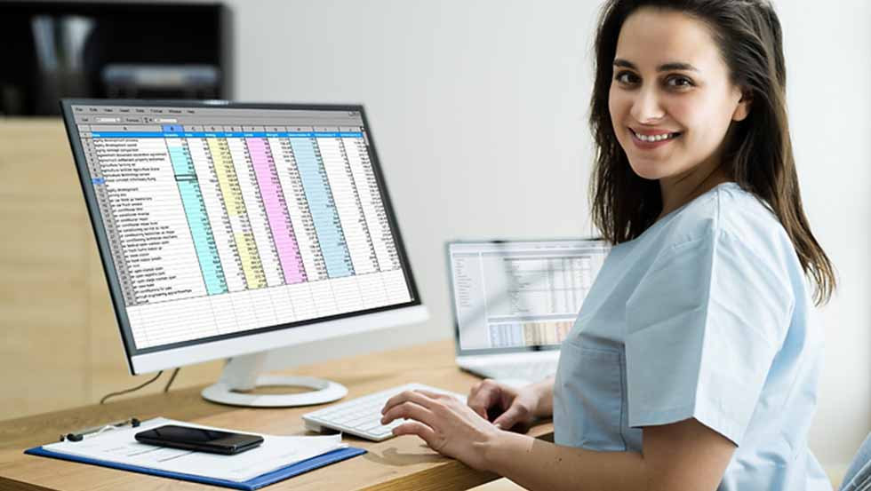 PROFESSIONAL MEDICAL CODER CLASS