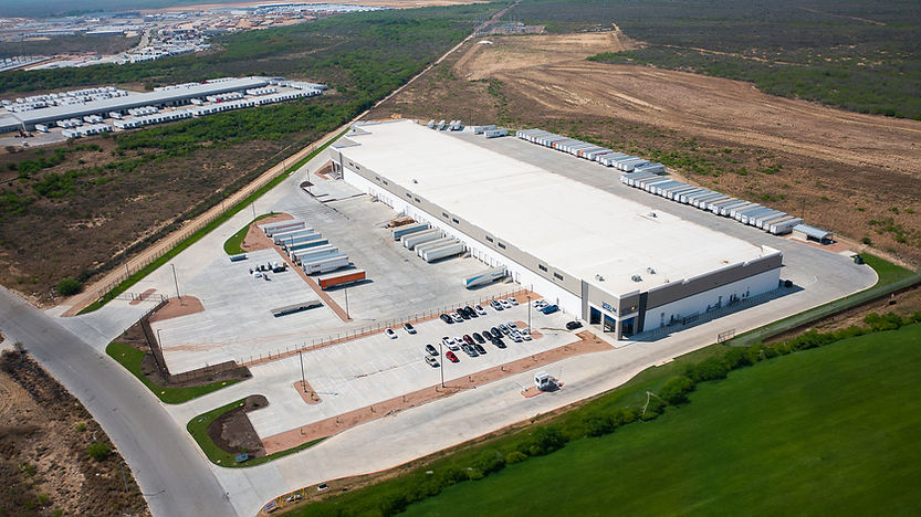 Freight Forwarding | Wisdom Digital Logistics