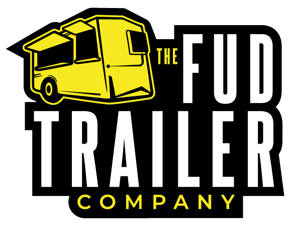 Food Trailers For Sale | The Fud Trailer