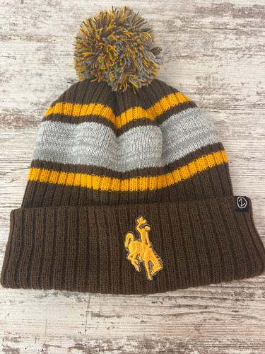 Zephyr Stocking Caps | Heartland Embroidery