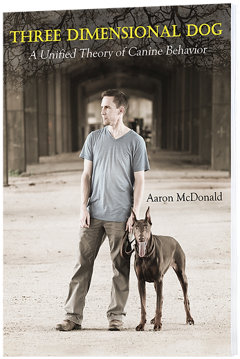 Three Dimensional Dog, A Unified Theory of Canine Behavior