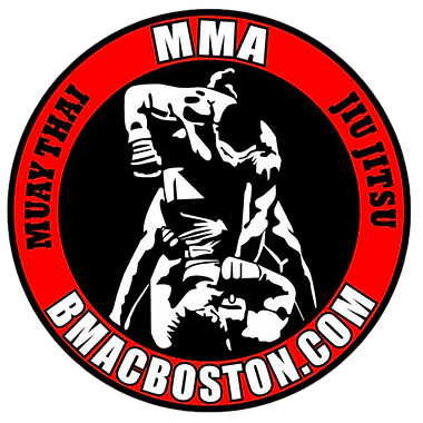BMAC Boston | Martial Arts & Self-Defence for Everyone