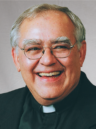 Fernandez, Father Marcellus (Retired)