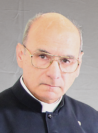 Terra, FSSP, Father Joseph P.