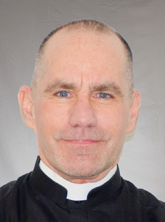 MacMillan, Father Leonard