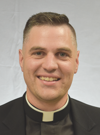Lustig, Father Joseph