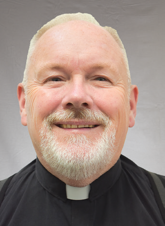 Ritchey, Father Timothy M. (Retired)