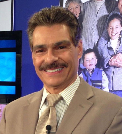 Dr. Ray Guarendi, Father Wade Menezes to headline Catholic men’s retreat